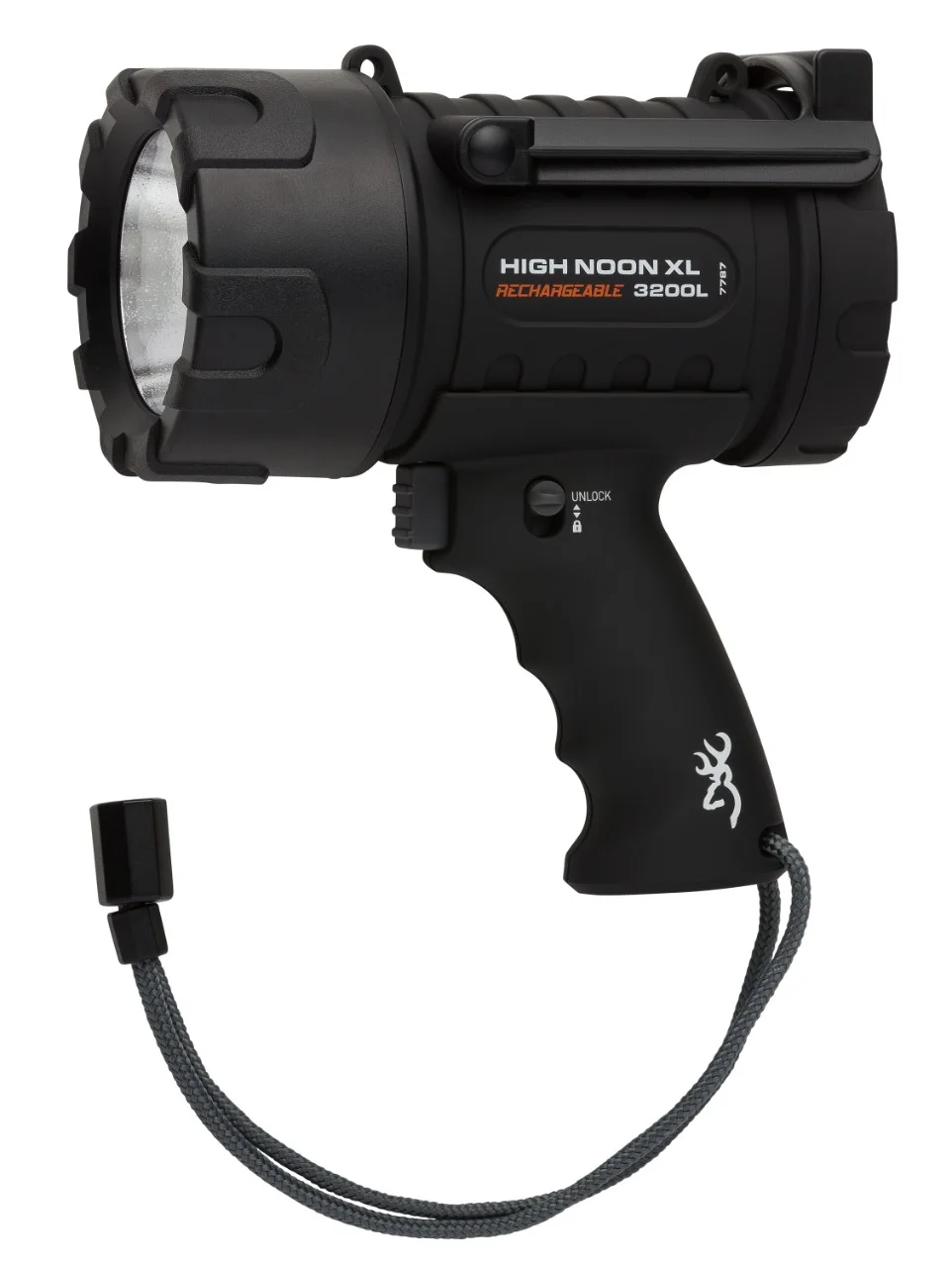 High Noon XL Spotlight - Browning