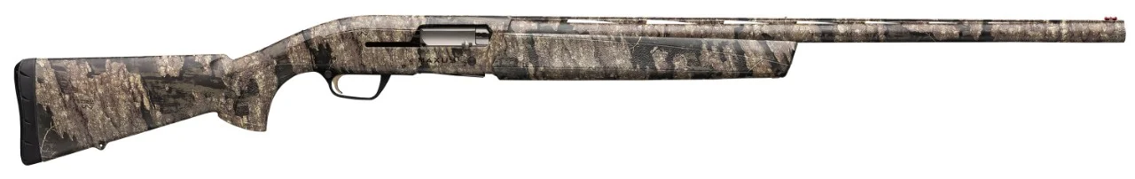 Maxus – Realtree Timber - Semi-Auto Shotgun - Browning