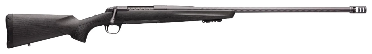 X-Bolt Pro Long Range - Bolt-Action Rifle - Browning