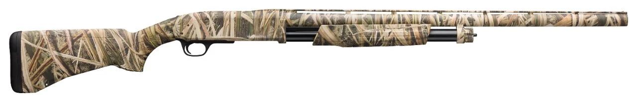 BPS 10 Gauge Field Composite – Mossy Oak Shadow Grass Blades - Browning