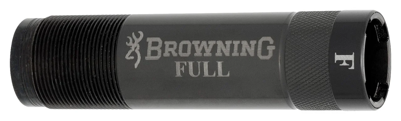 20 ga Invector Plus Midas Grade Black Extended - Browning