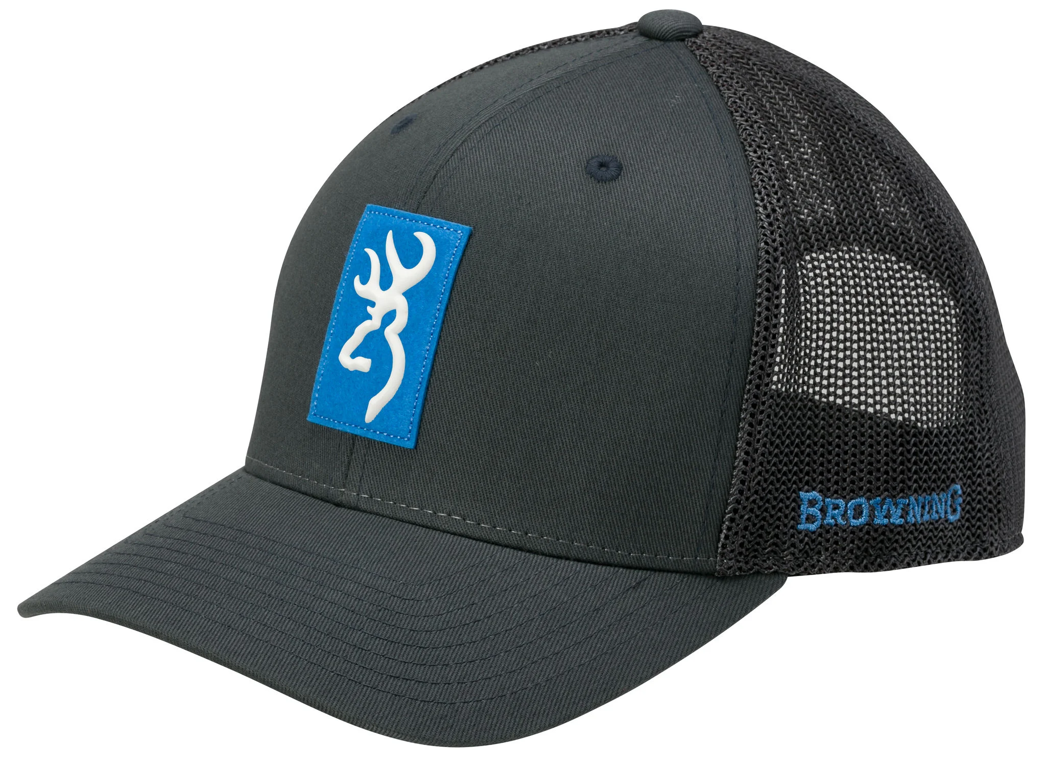 Snap Shot Cap - Casual Hat - Browning