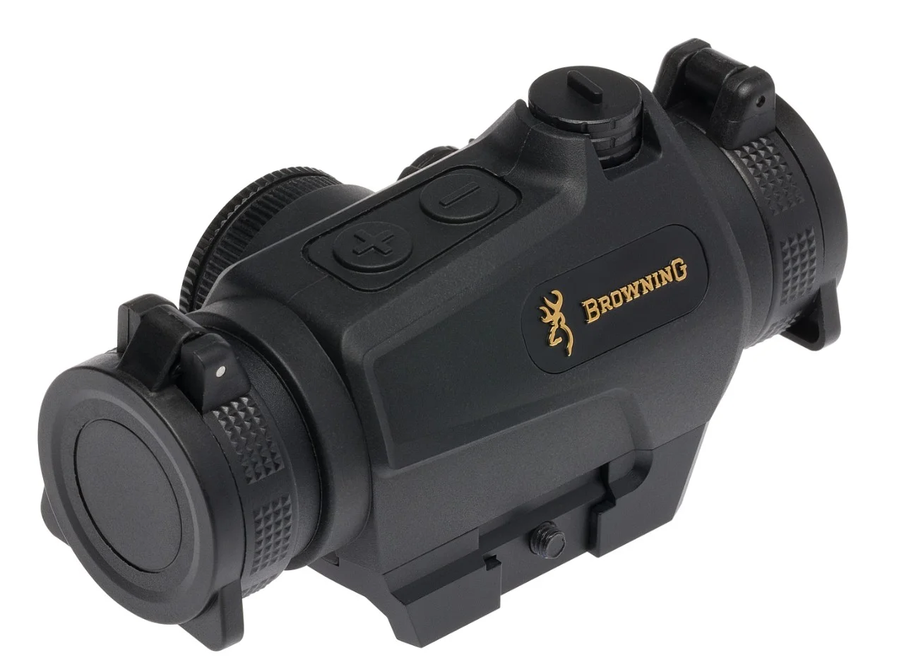 Buck Mark Pro Red Dot - Pistol Sight - Browning