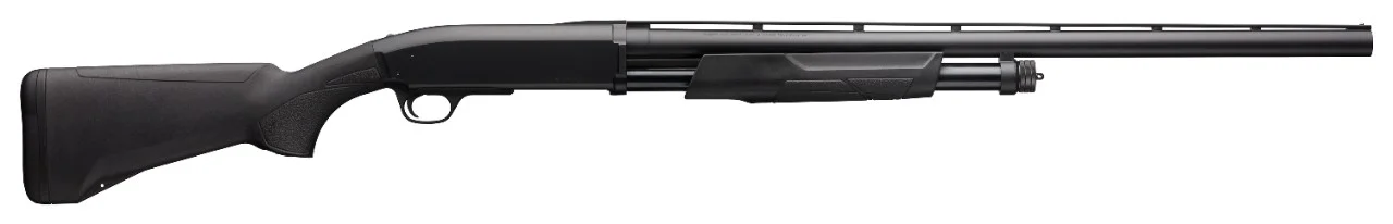 BPS 10 Gauge Field Composite - Pump-Action Shotgun - Browning