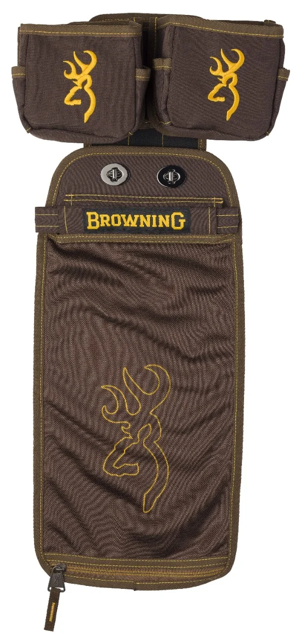 Comp Series Pouch - Browning
