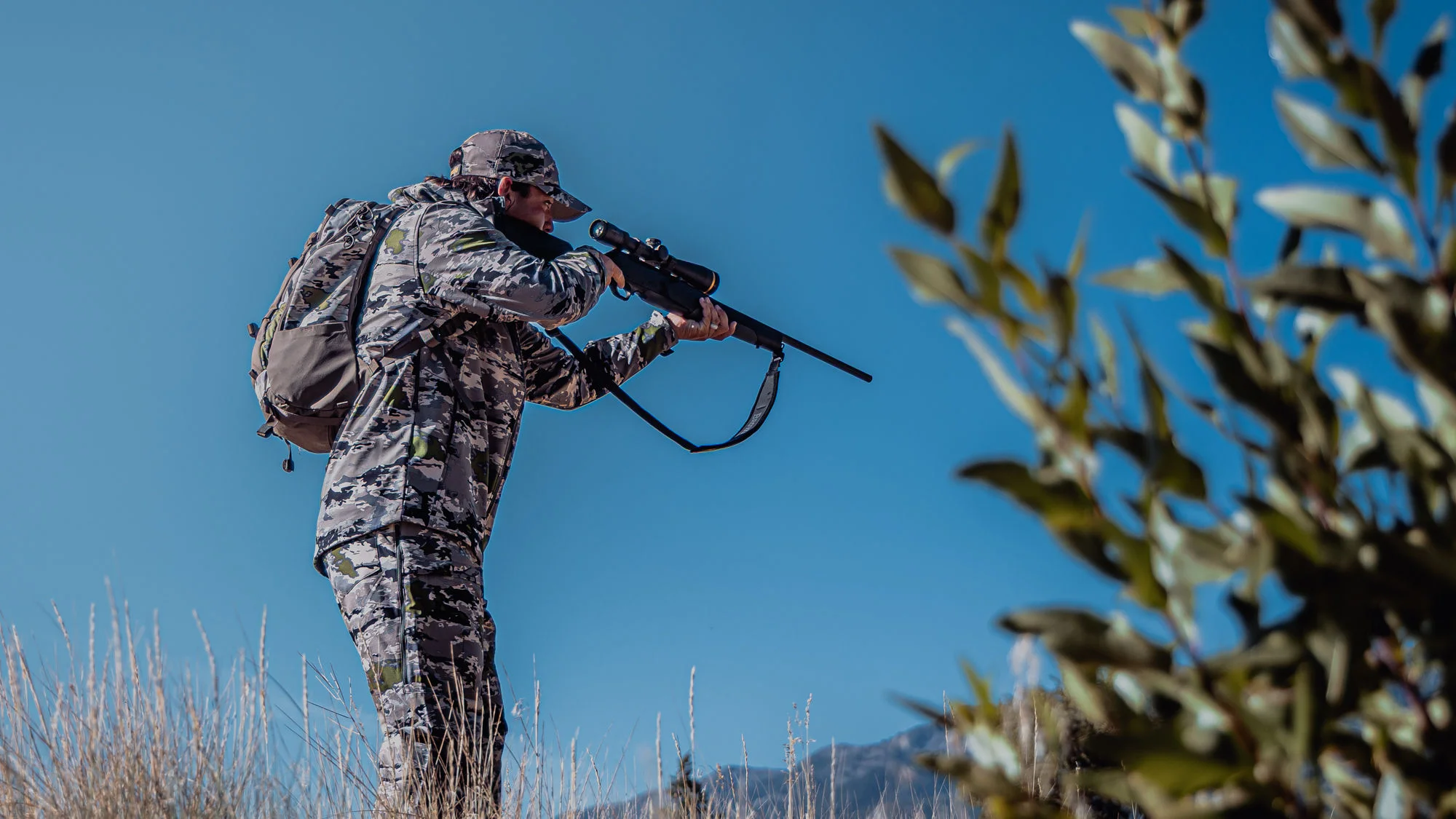 Tested True: Browning’s New BAR MK 4