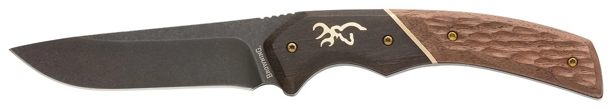 Hunter Fixed – Small - Hunting Knife - Browning