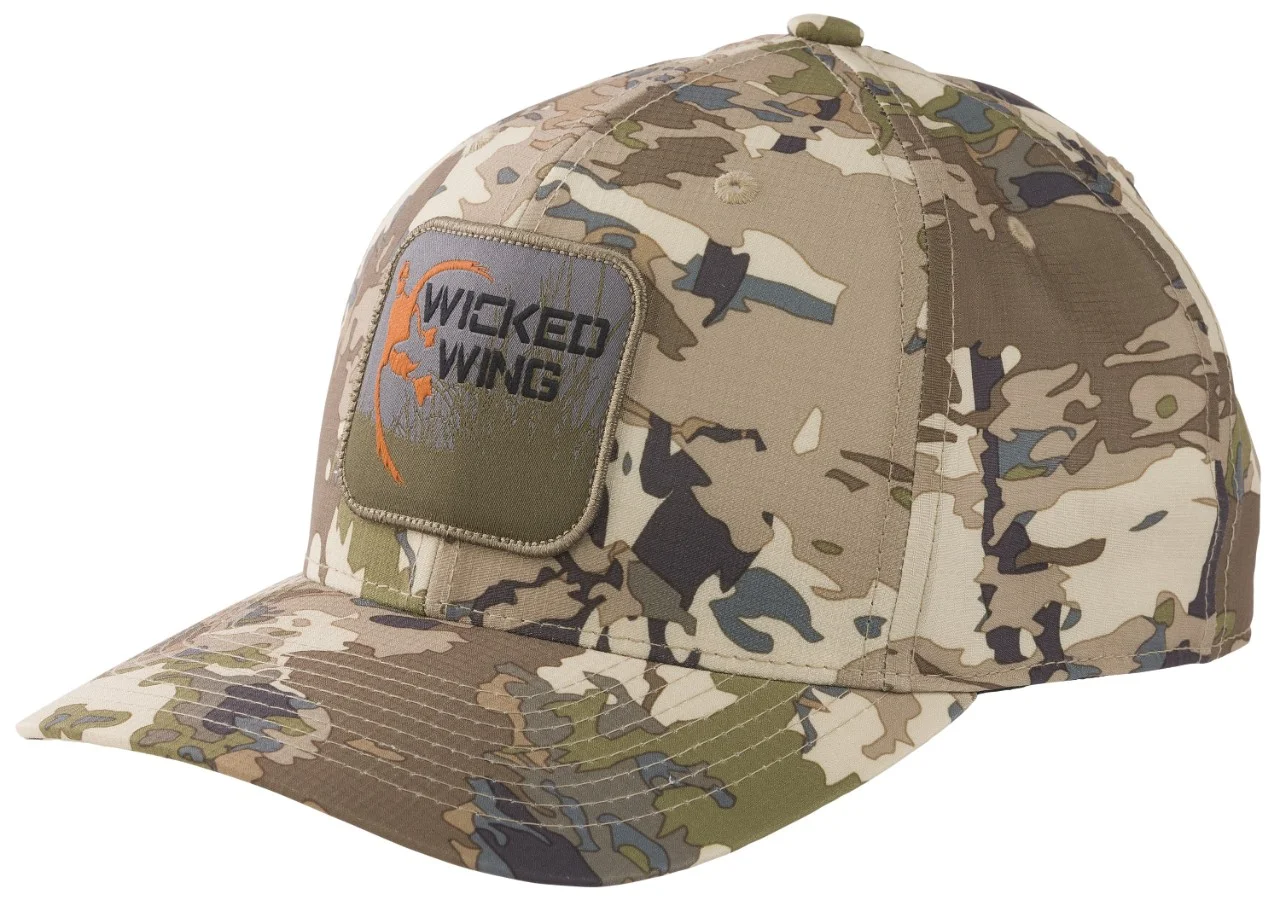 Wicked Wing Cap - Auric - Hunting Hat - Browning