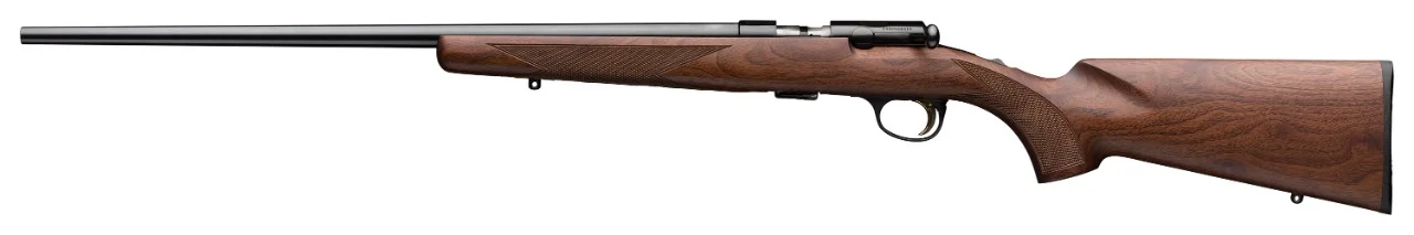 T-Bolt Sporter - Left-Hand (2) - Rimfire Rifle - Browning
