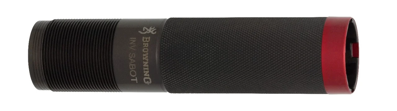 12 ga Standard Invector Rifled - Choke Tubes - Browning