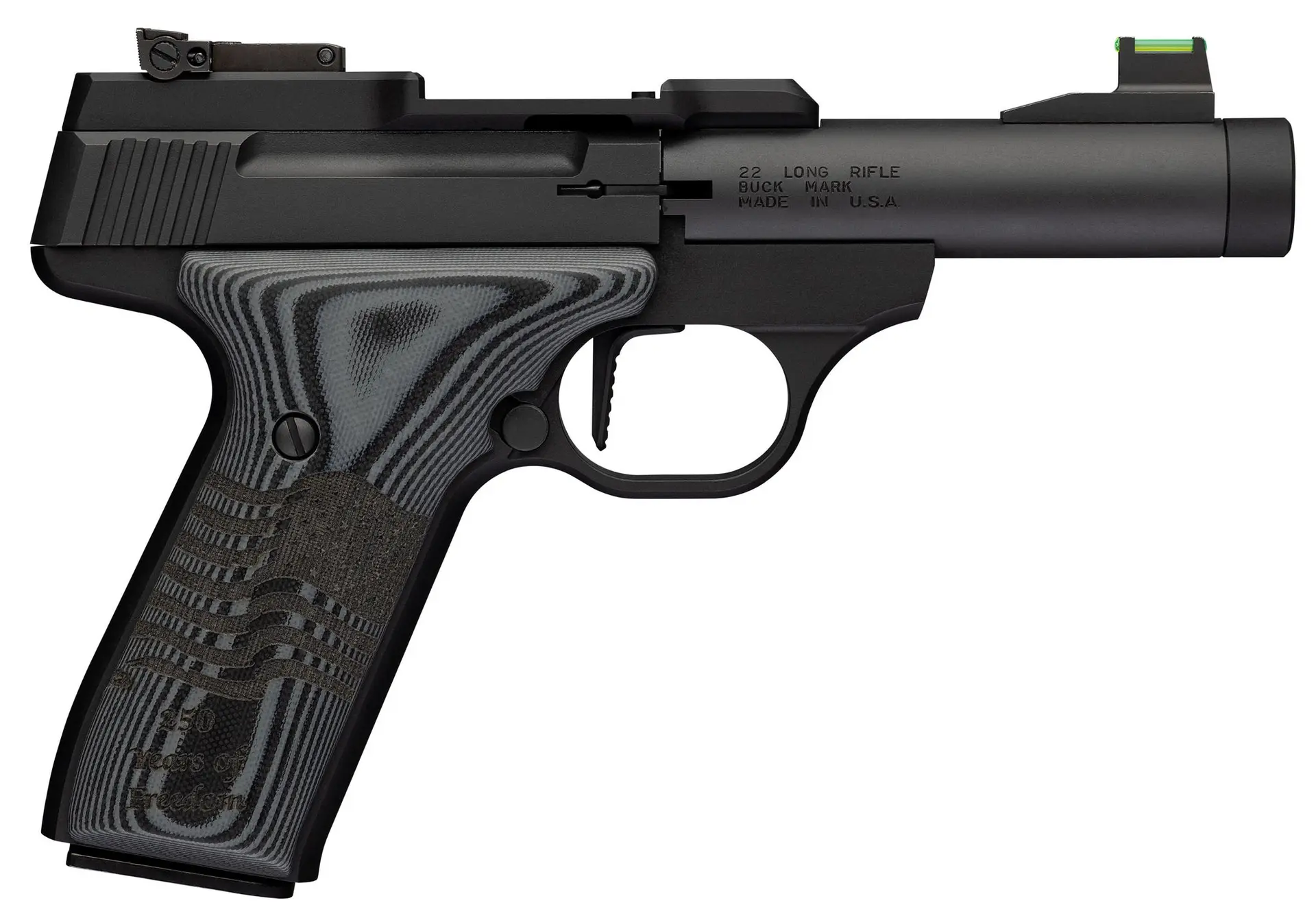 2026 SHOT show special > Black Label 250 RMSC | Rimfire Central Firearm ...
