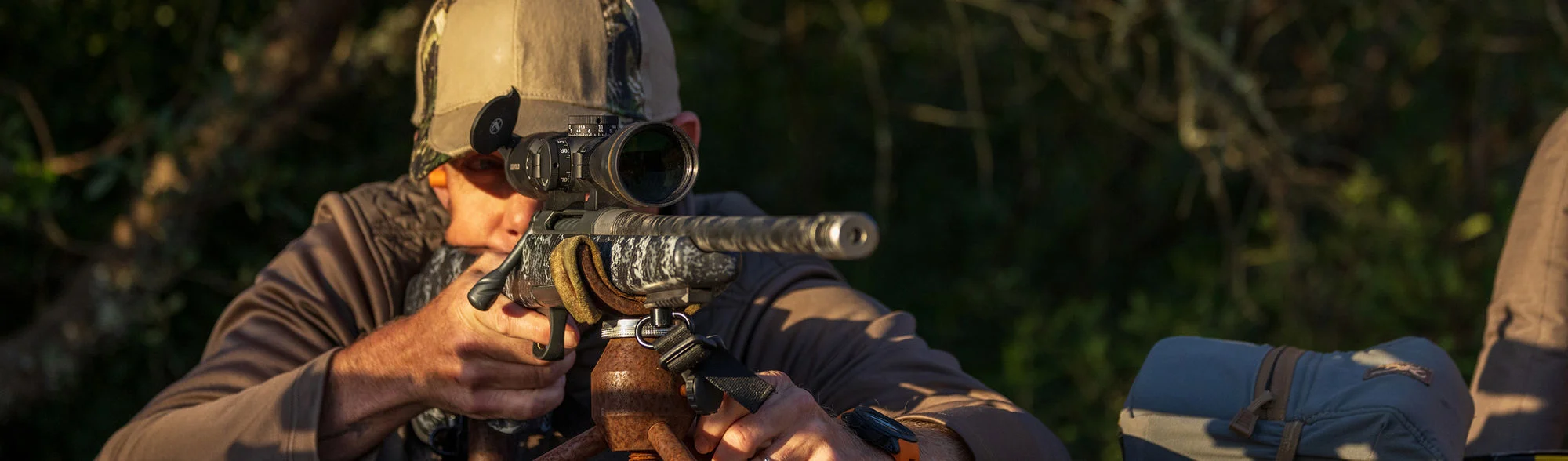 Better Long-Range Shooting