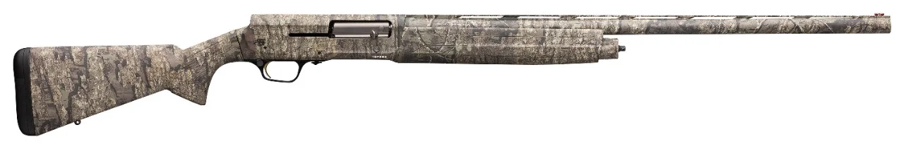 A5 – Realtree Timber - Semi-Auto Shotgun - Browning