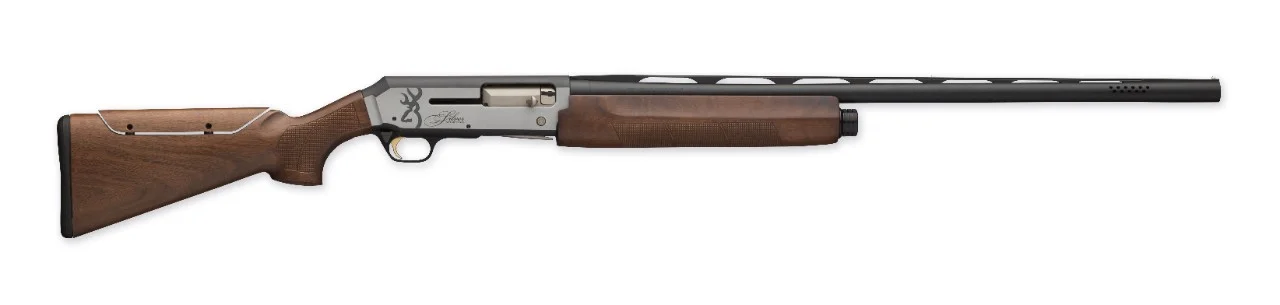 Silver Sporting Micro Adjustable - Semi-Auto Shotgun - Browning