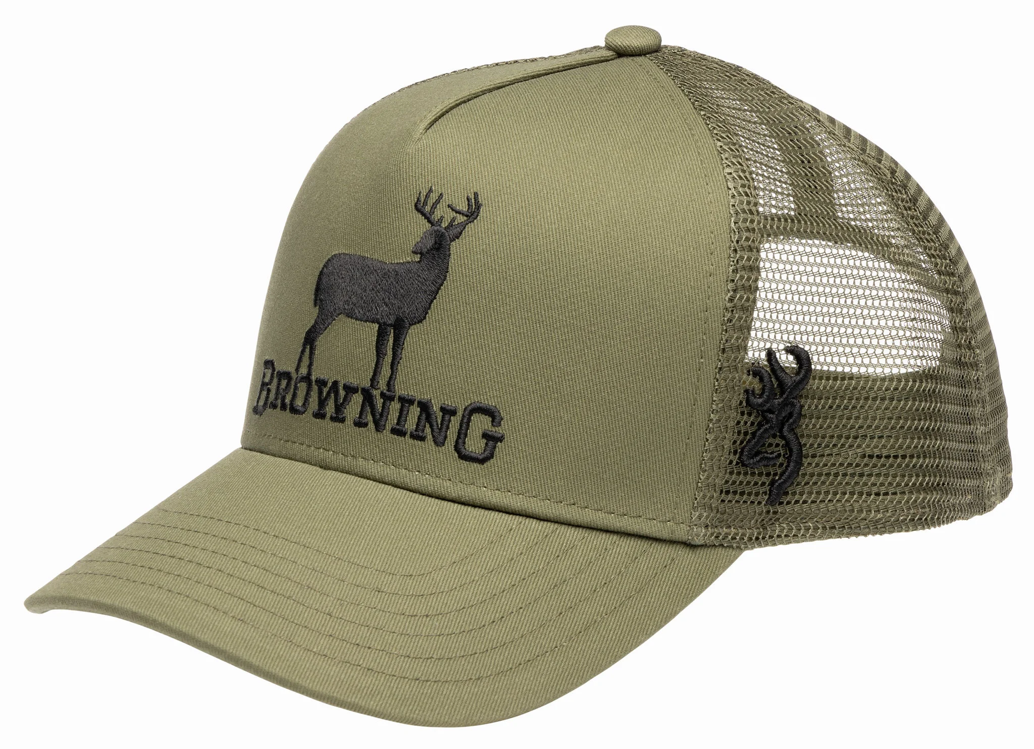 View Cap - Casual Hat - Browning