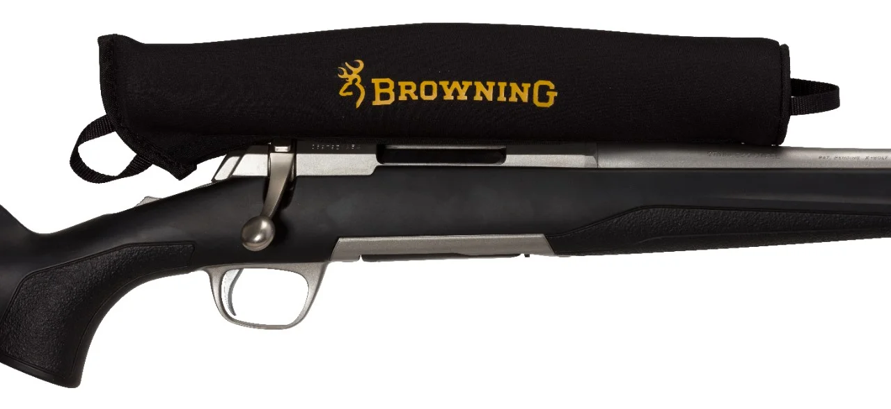 Rifle Scope Cover - Browning