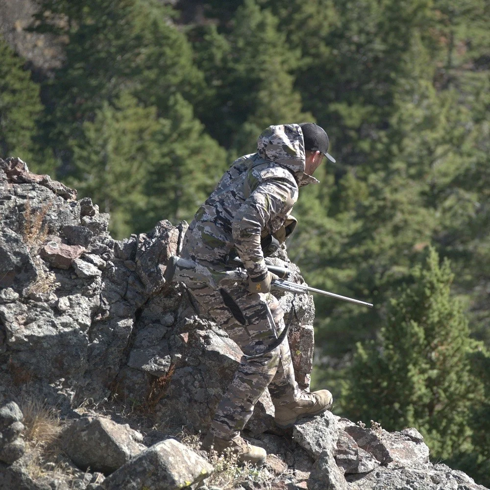 Hunting & Shooting Clothing - Browning