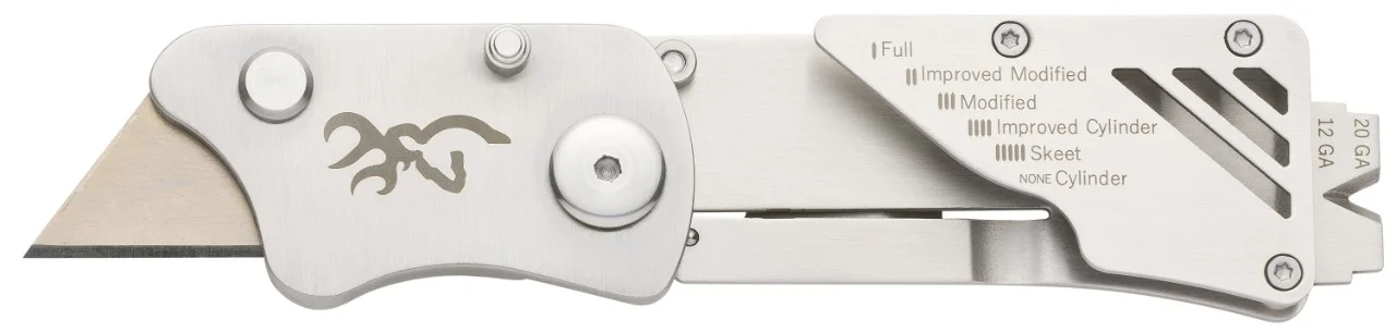 Range Tool - Small - Browning