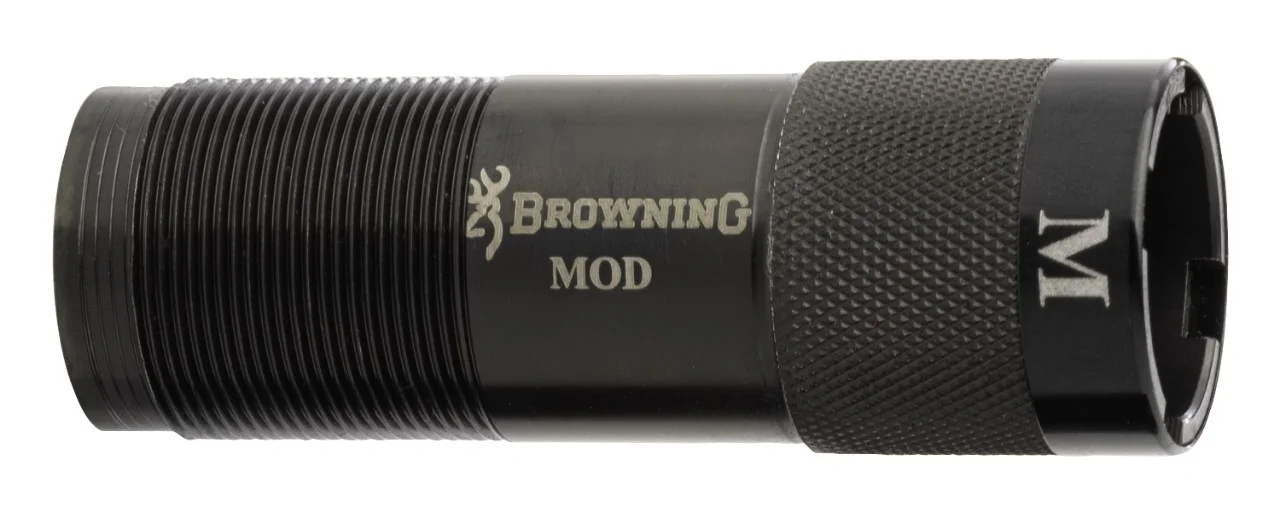 16 ga Standard Invector Midas Grade Black Extended - Browning
