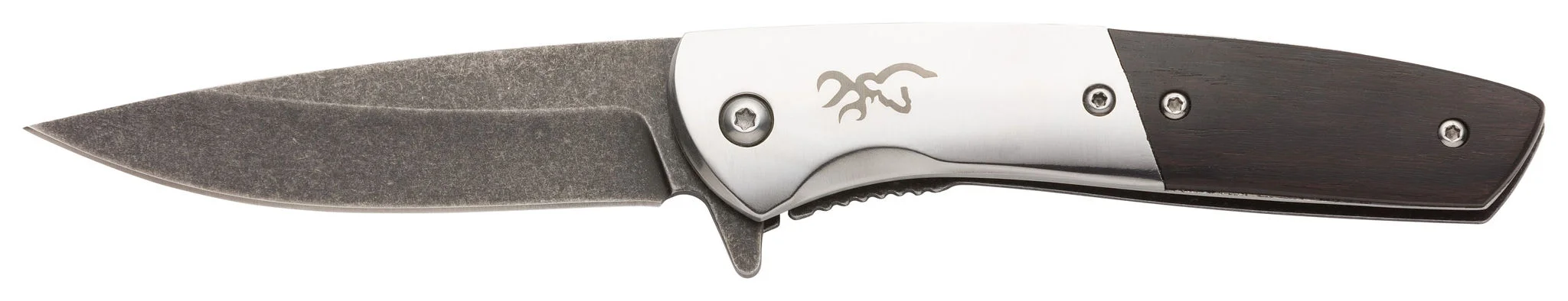 Nine Mile Black - EDC Knife - Browning