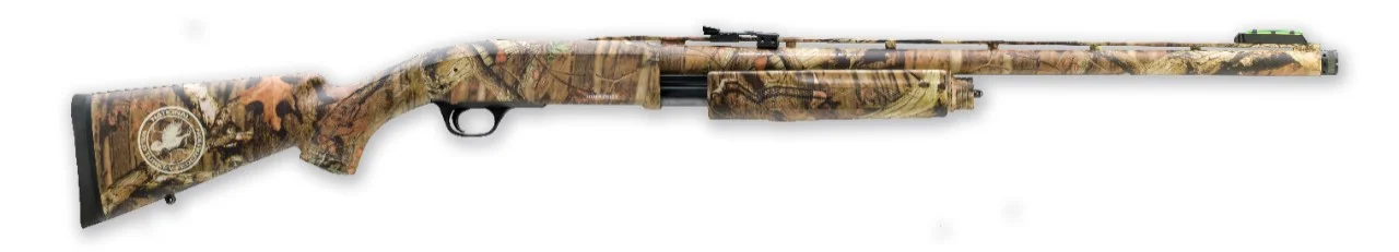 BPS NWTF Mossy Oak Break-Up Infinity - Browning