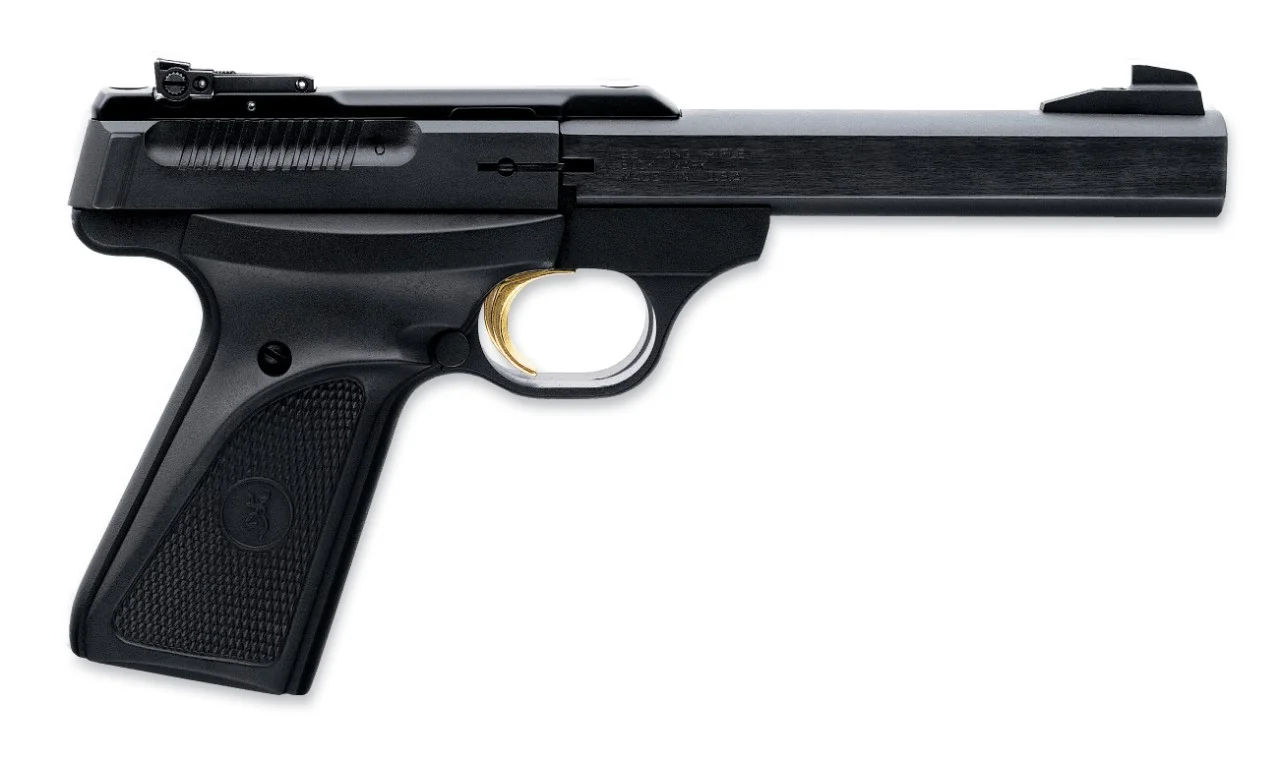Buck Mark Standard