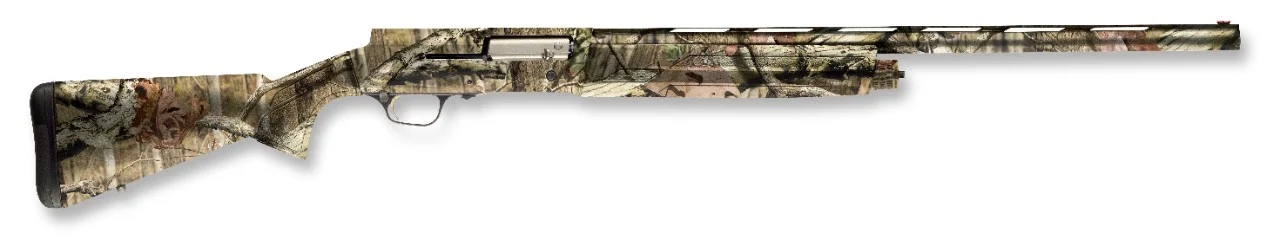 A5 - Mossy Oak Break-up Infinity - Semi-Auto Shotgun - Browning