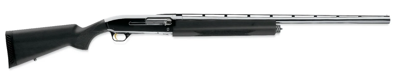 Gold Light 10 Gauge - Semi-Auto Shotgun - Browning