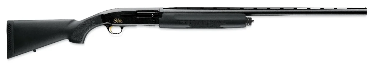 Gold Stalker - Semi-Auto Shotgun - Browning