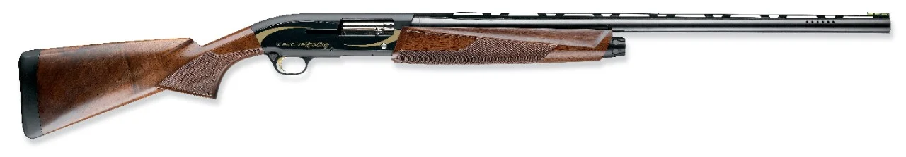 Gold Evolve Sporting - Semi-Auto Shotgun - Browning