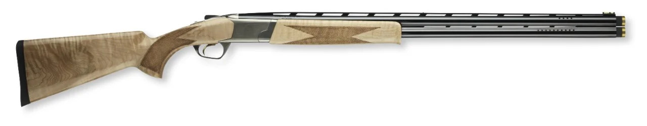 Cynergy Classic Sporting Maple - O/U Shotgun - Browning