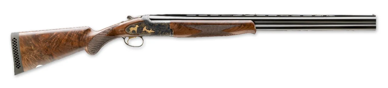Citori Grade VI - Over & Under Shotgun - Browning