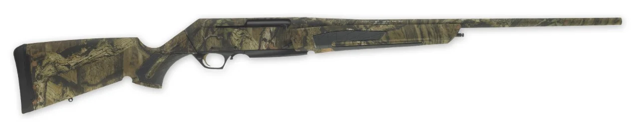 BAR LongTrac - Mossy Oak Break-Up Infinity - Browning