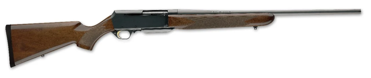 BAR Mk II Satin - Semi-Auto Rifle - Browning