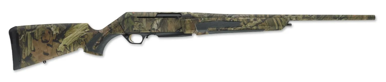 BAR ShortTrac - Mossy Oak Break-Up Infinity - Browning