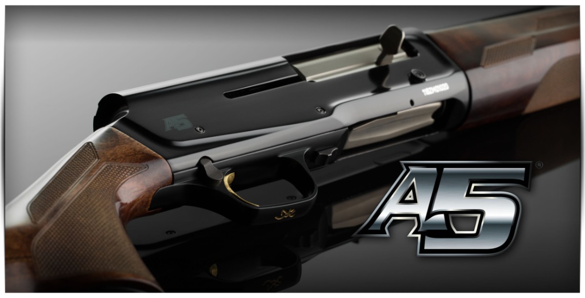 How Today’s Semi-Auto Shotgun Came to Be - Browning