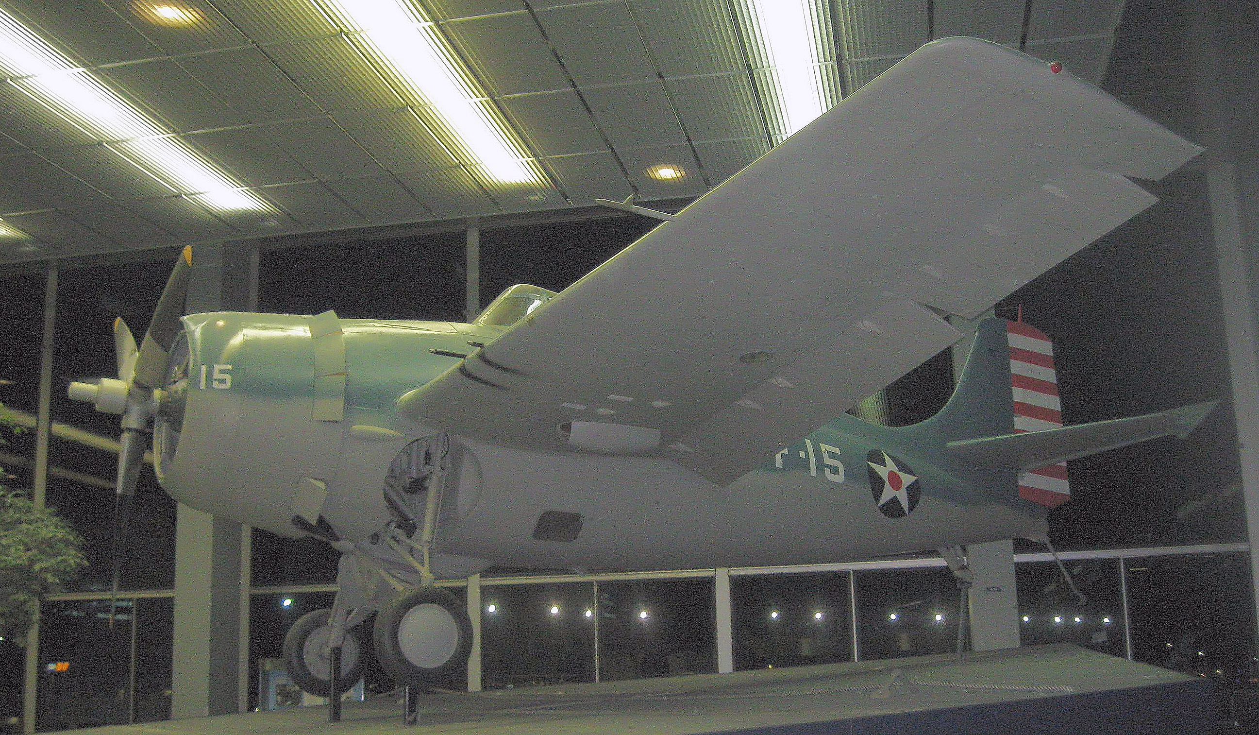 The Story of Edward Butch O’Hare, America’s First Air Combat Ace of WWII