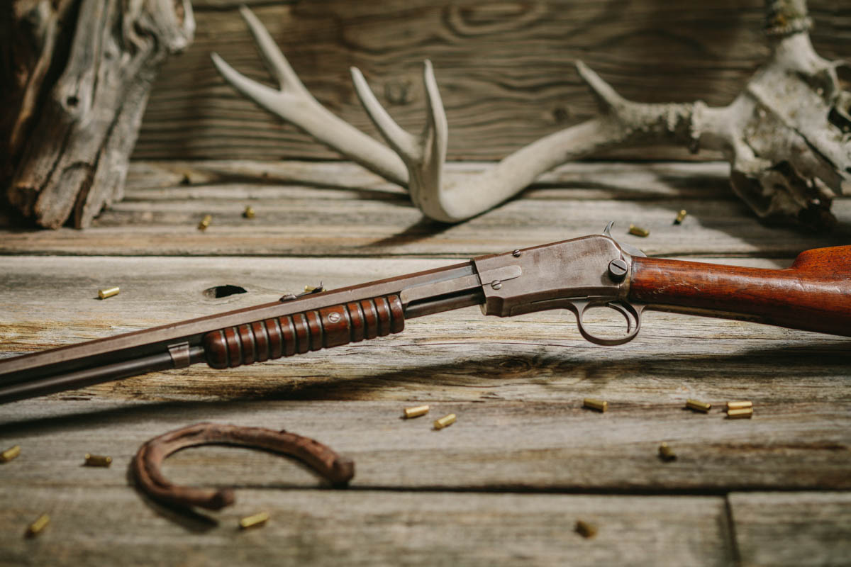 John M. Browning's Greatest Hits - Episode 3 - Browning