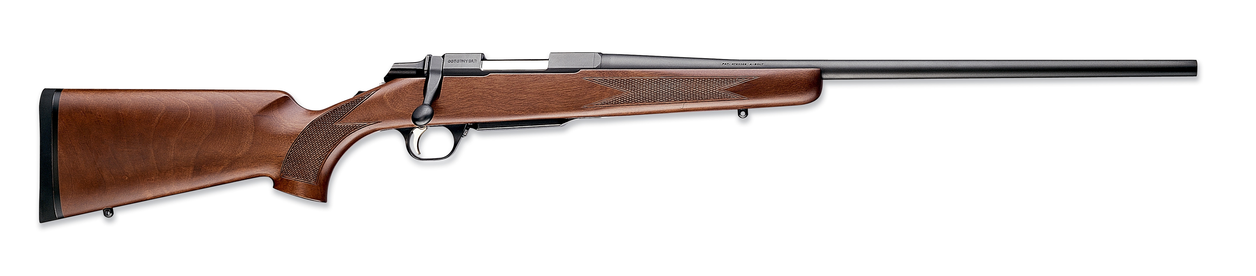 NRA American Rifleman says the X-Bolt is spot-on - Browning