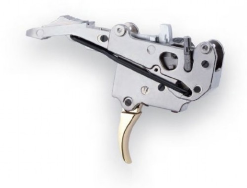 Feather Trigger - X-Bolt Rifle - Browning