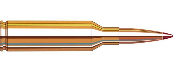 Browning Announces X-Bolt Rifles in 6.5 PRC.