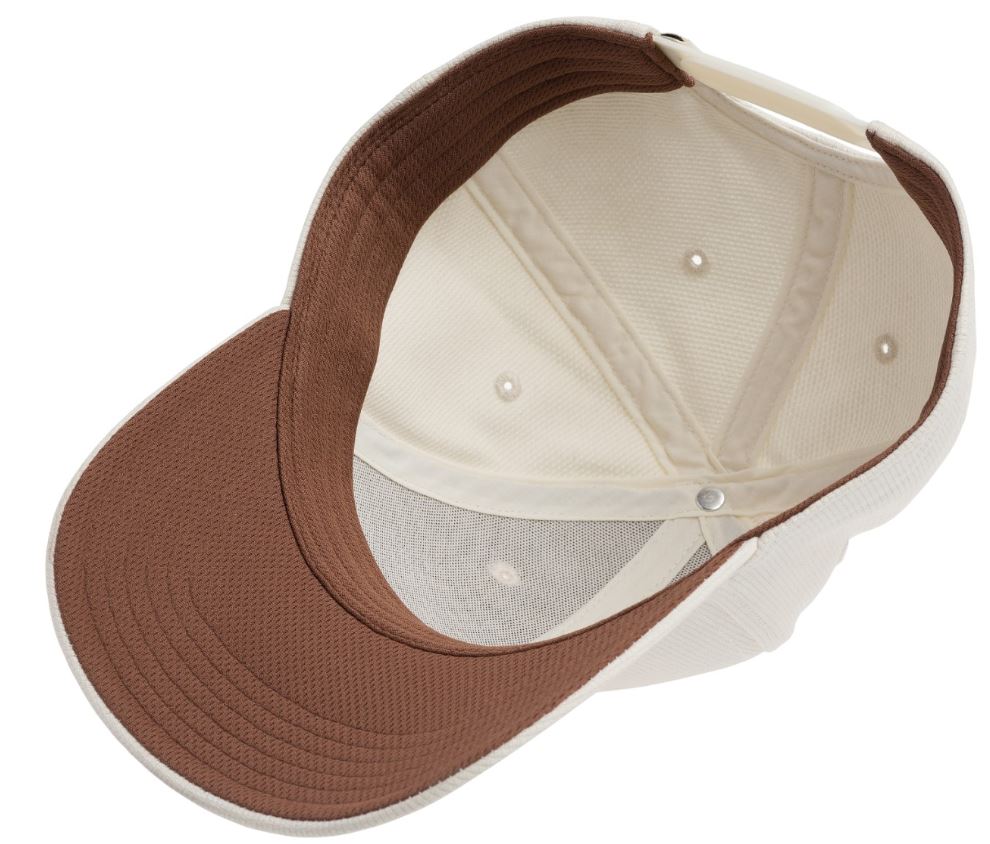 Anatomy of a Browning Cap