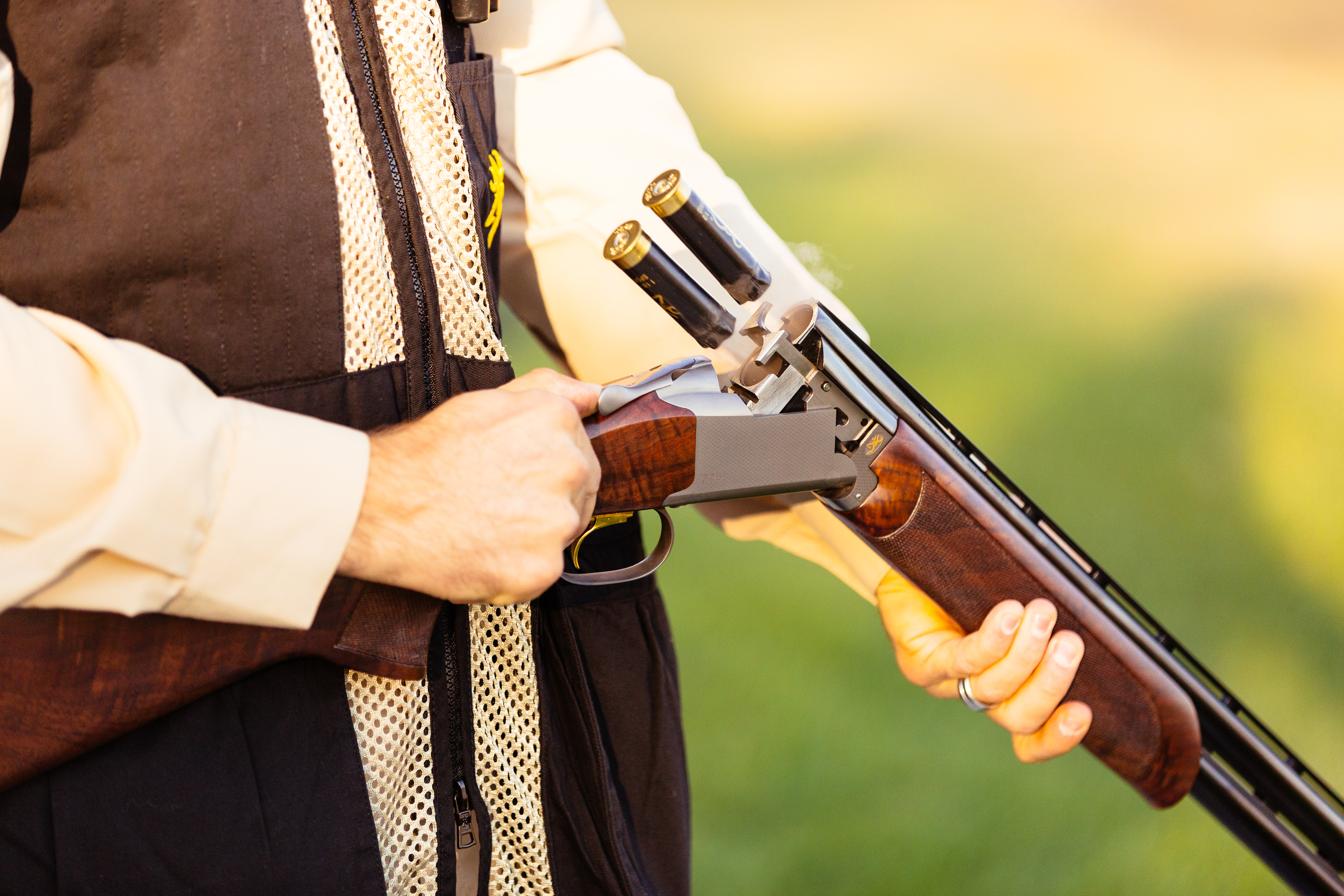 Top 5 Tips for New Shotgun Buyers - Browning