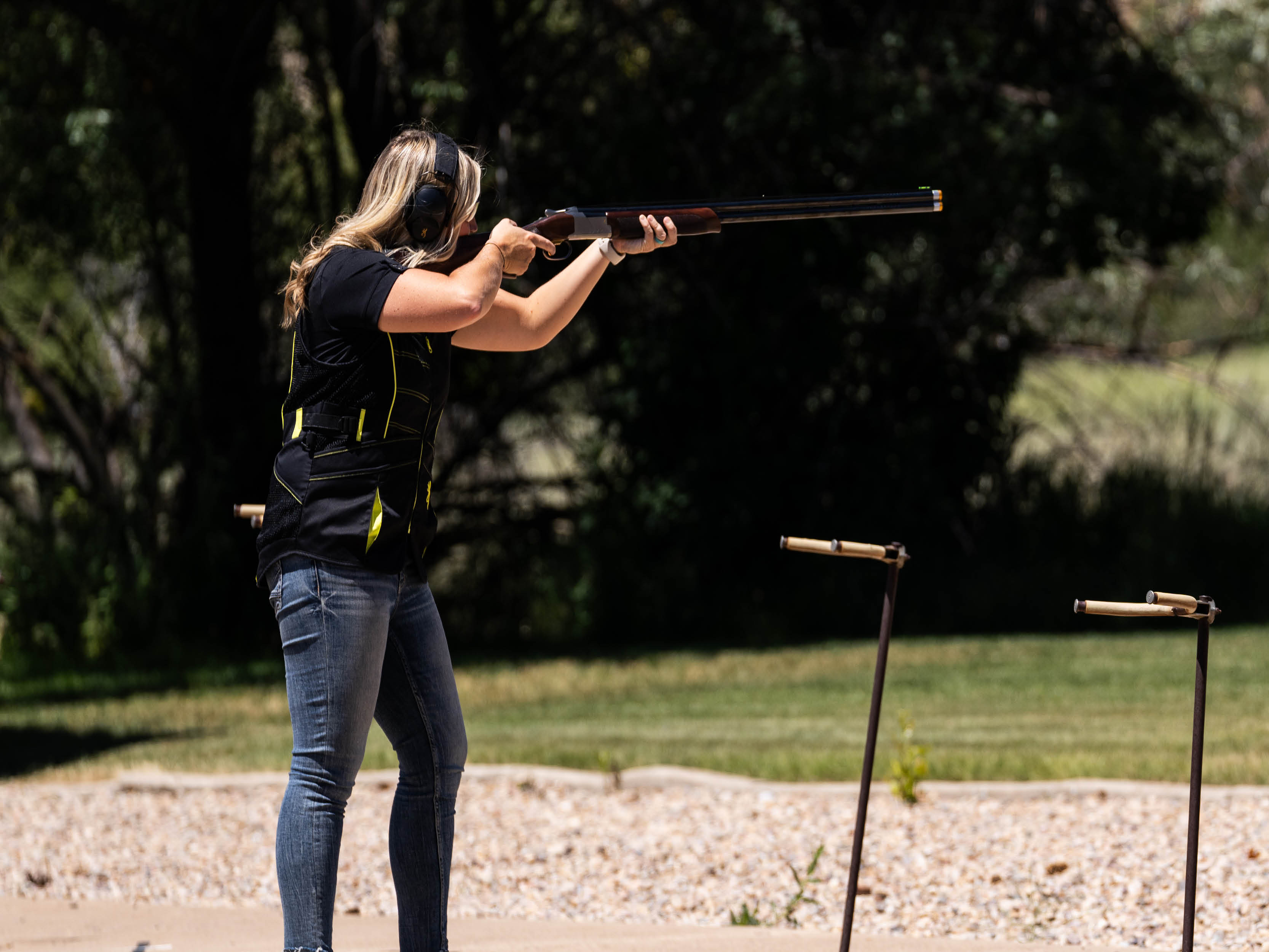 5 Tips For Breaking More Sporting Clays: An Interview With Payton Meyer