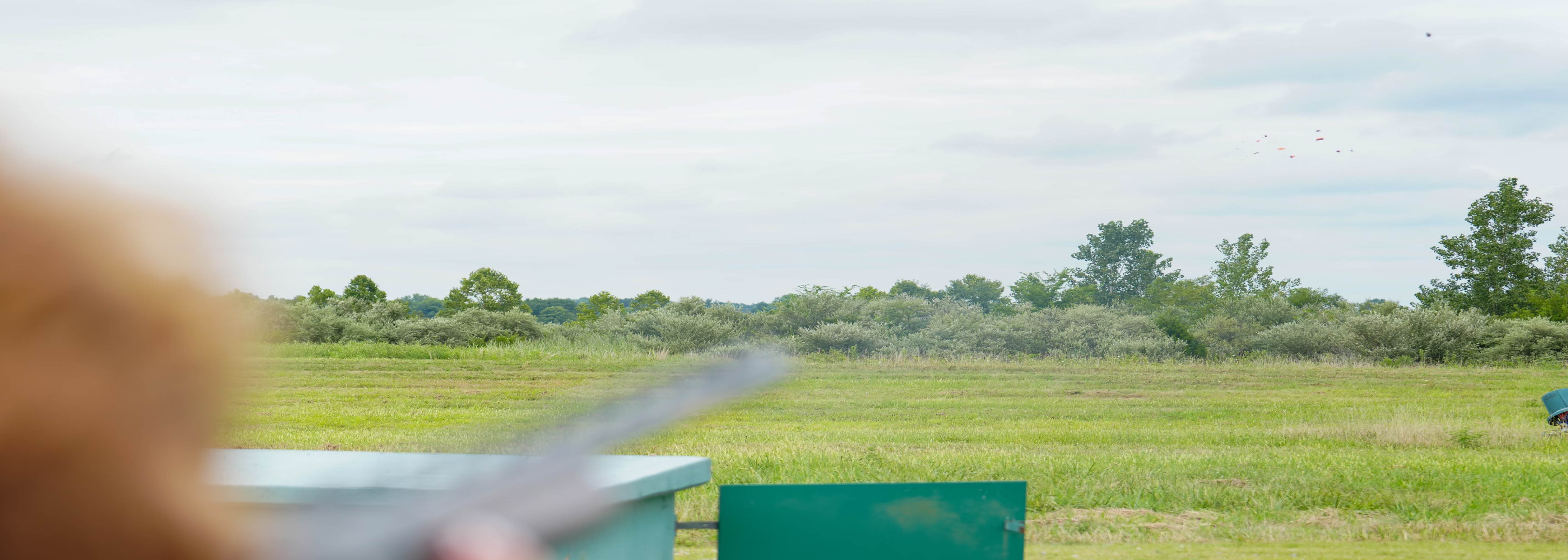 5 Tips For Breaking More Sporting Clays: An Interview With Payton Meyer