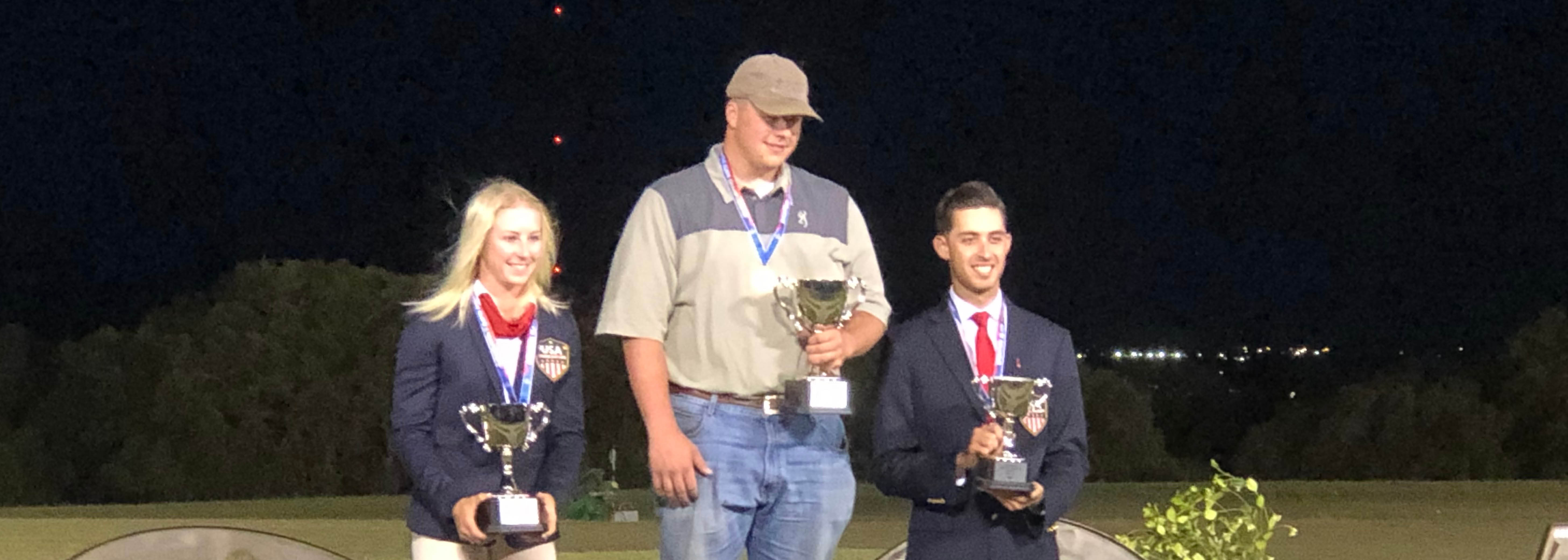 5 Tips For Breaking More Sporting Clays: An Interview With Payton Meyer