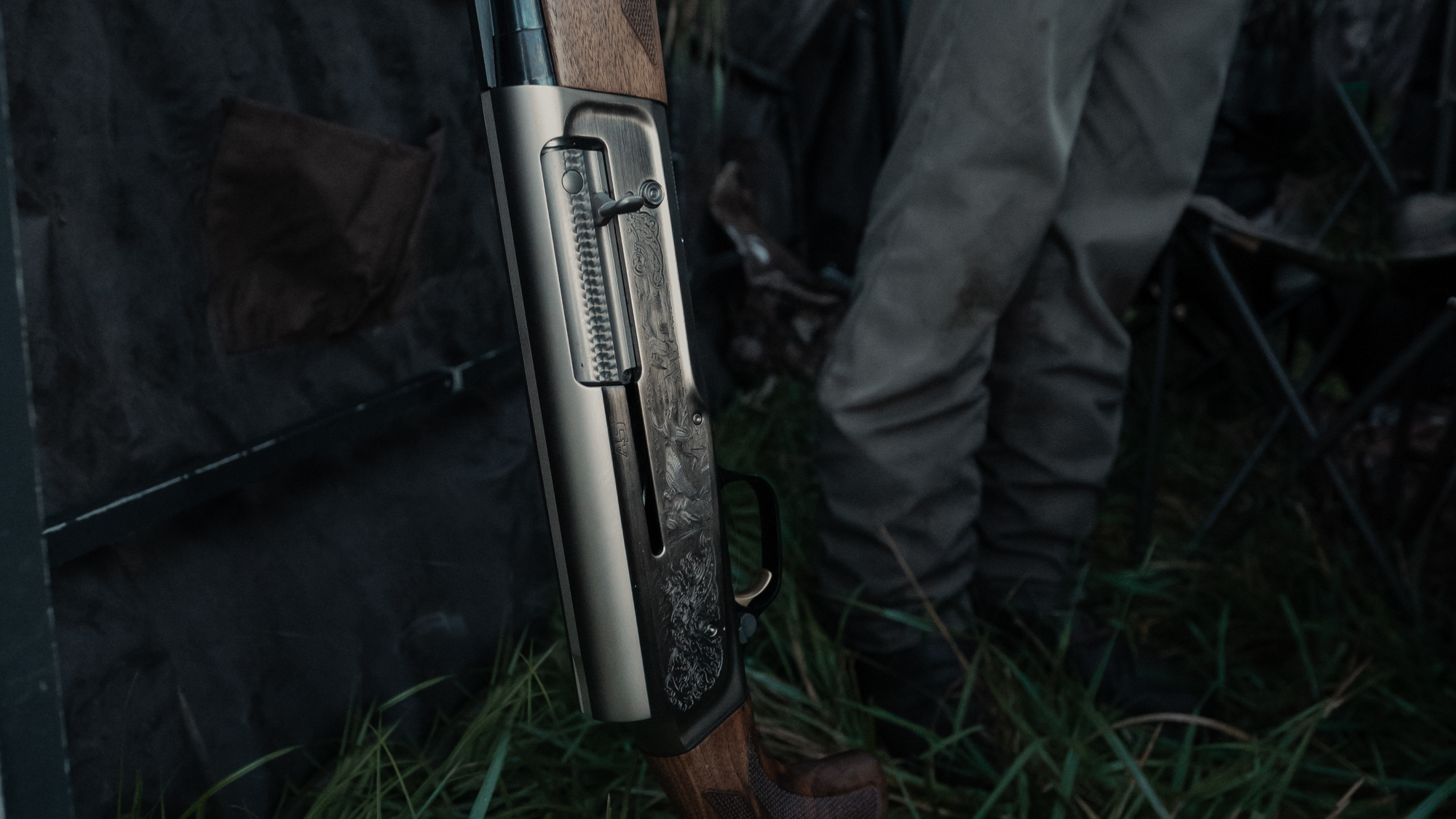 10 Browning Guns Everyone Should Own