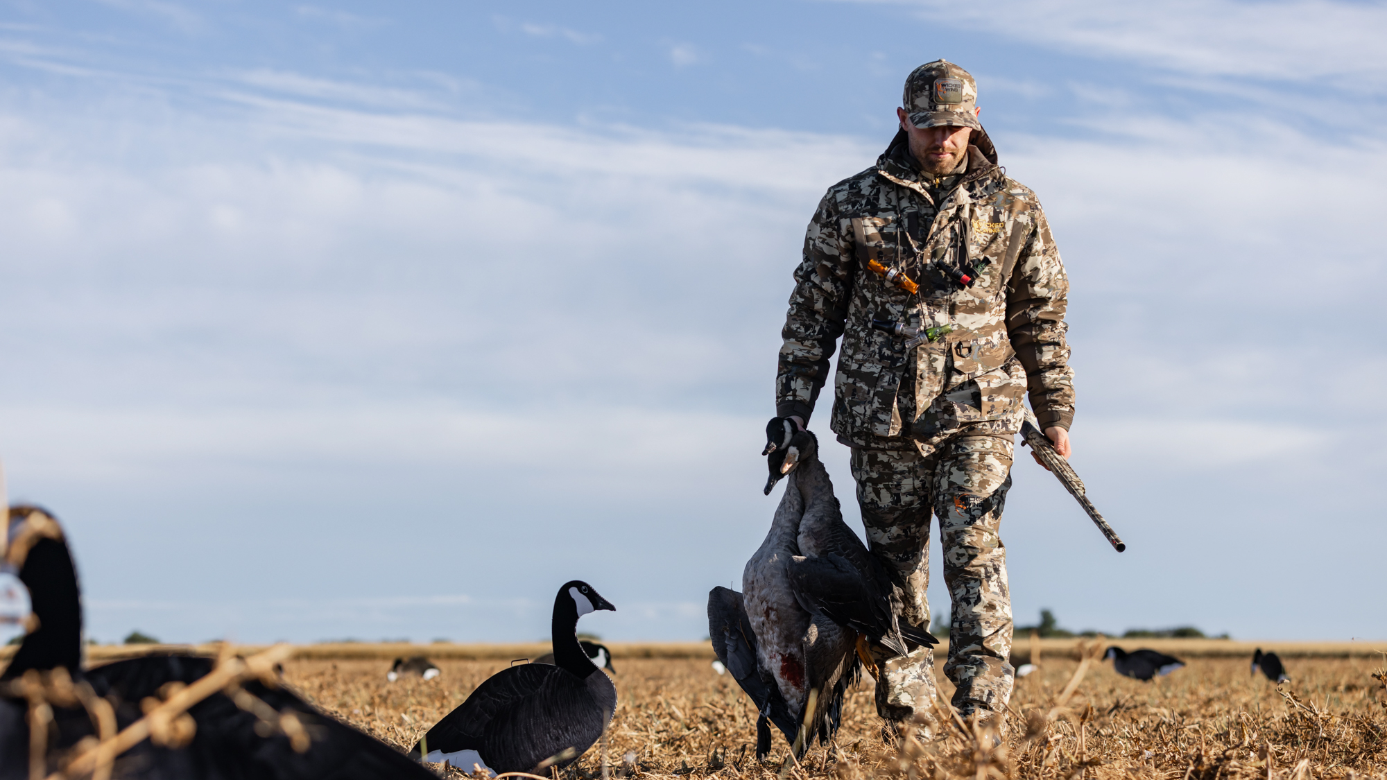 A Tried and True Classic, Browning's Humpback A5 Gets a Camo Facelift ...
