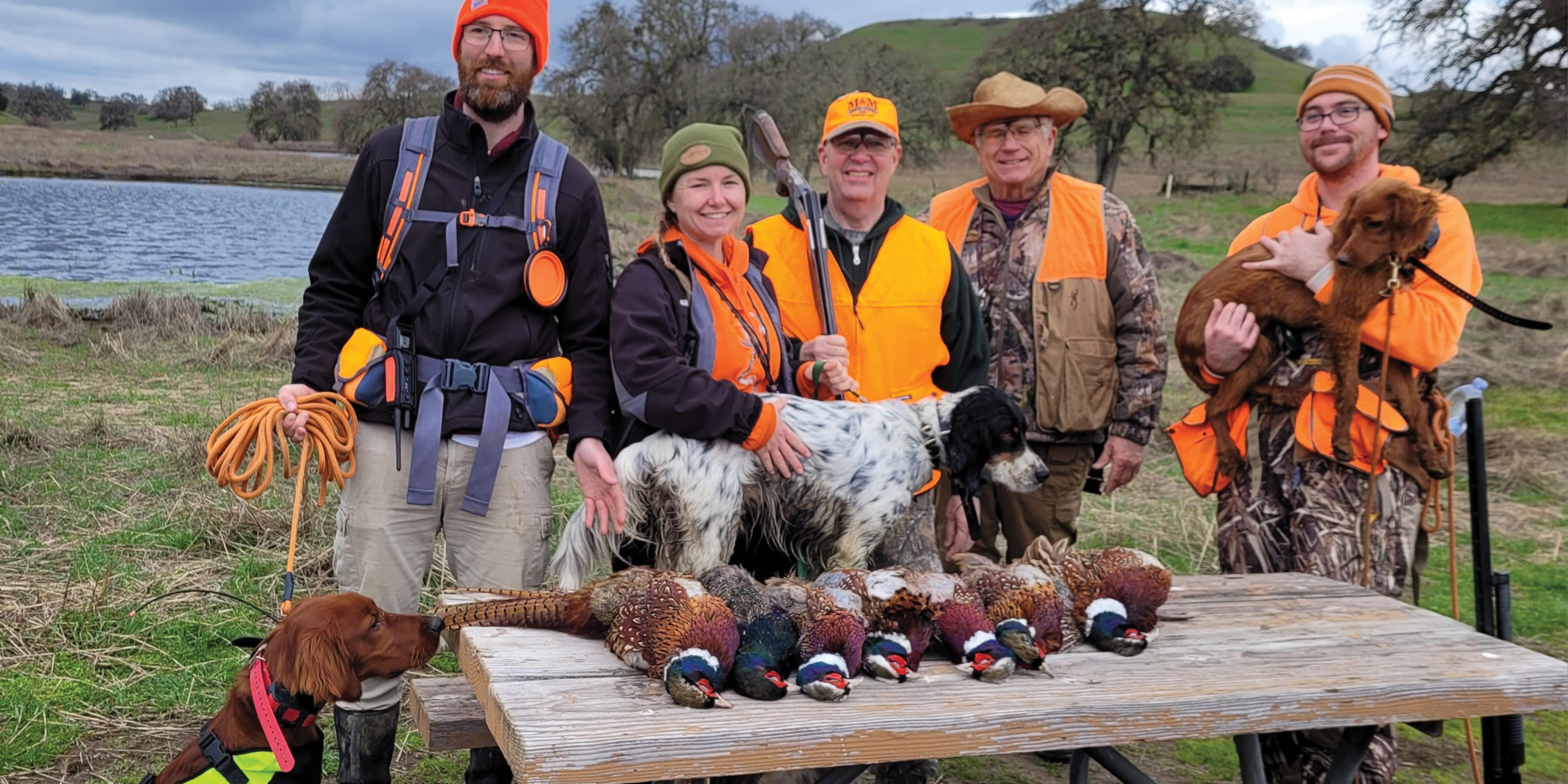 Interview with Alex Wampler