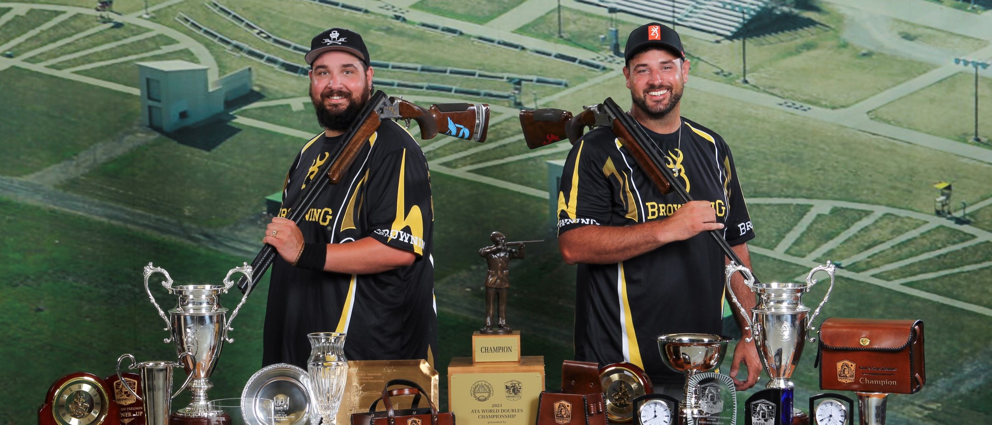 Q&A with Trap Kingpins Matt and Foster Bartholow